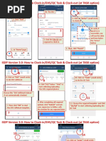 ISDP | PDF | Mobile App | Login