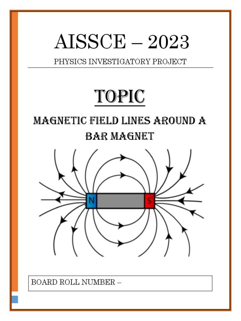 AISSCE Physics Investigatory Project | PDF