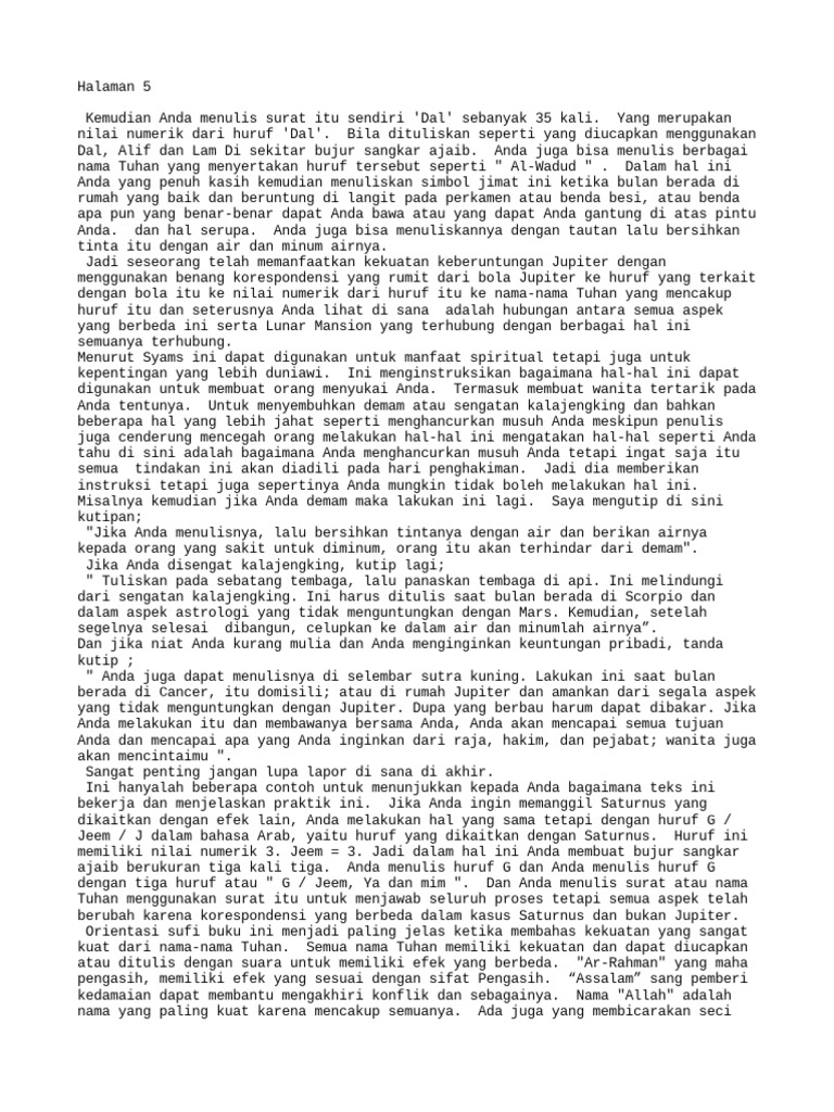 Halaman 5-WPS Office | PDF | Filsafat | Seni & Disiplin Bahasa