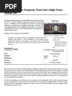 How to Rent: A Tenant's Guide | PDF | Landlord | Leasehold Estate