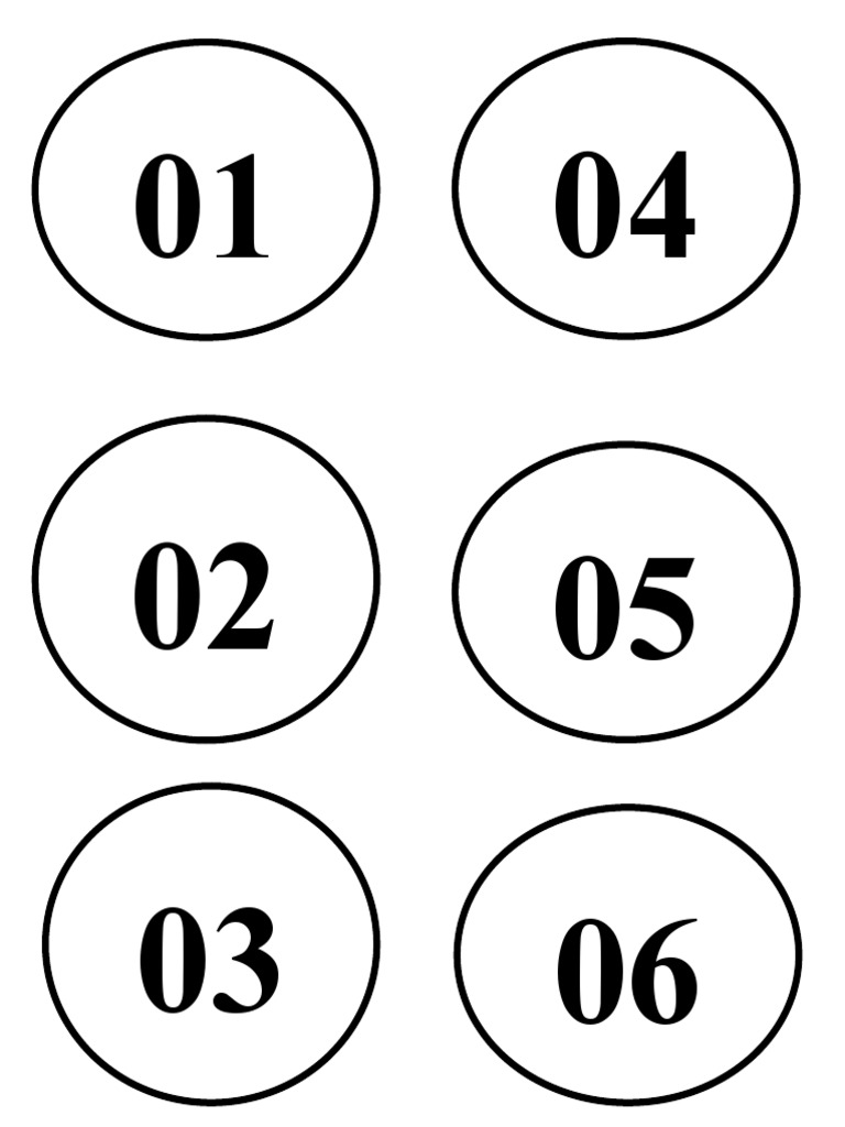 Nomor Lot | PDF