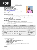 LC1 Recommendation Letter To KCCA | PDF