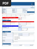 Neuron Reimbursement Claim Form | PDF | Payments | Medical Imaging