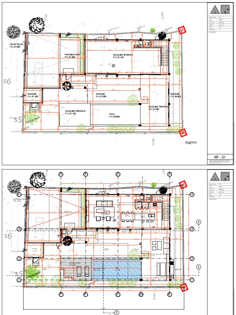 Plan Layout | PDF