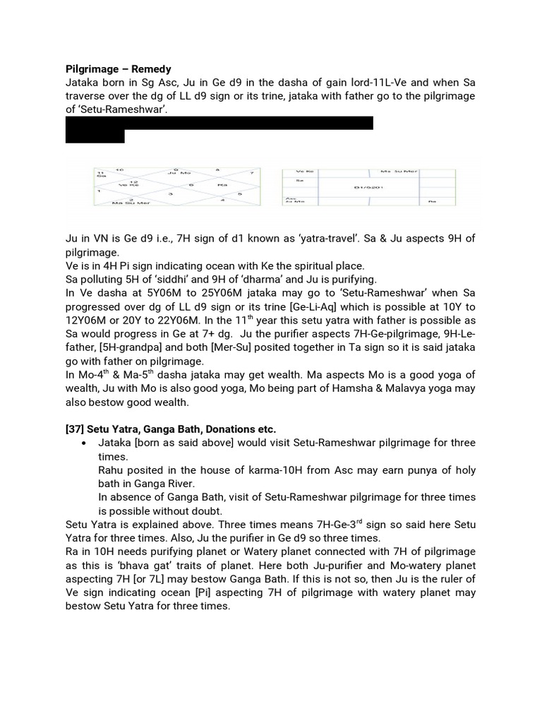 Pilgrimage - Remedy | PDF