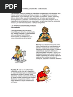 Escala Visual Análoga (EVA) | PDF | Dolor | Terapia