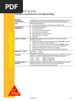 Interzone 485 - Application Guidelines | PDF | Paint | Corrosion