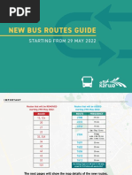 Qatar Metro Bus M123 | PDF