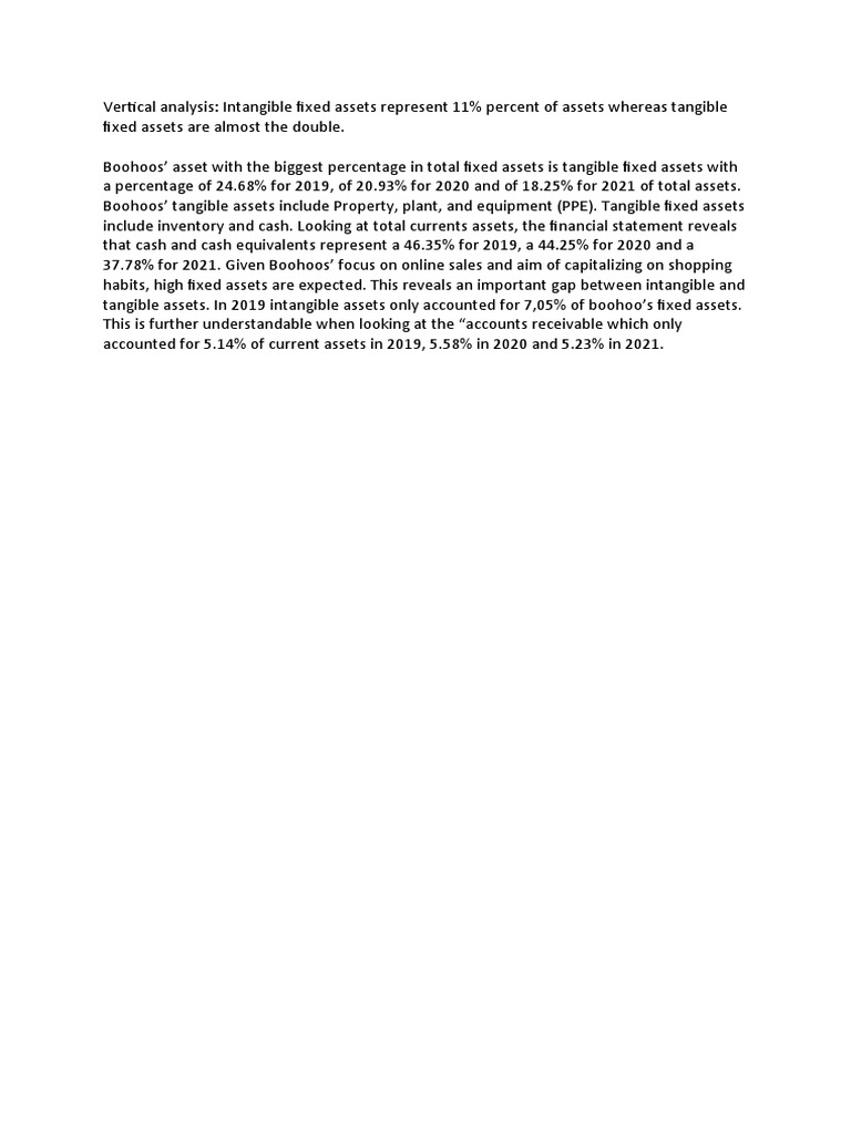 Vertical Analysis Pdf 3997