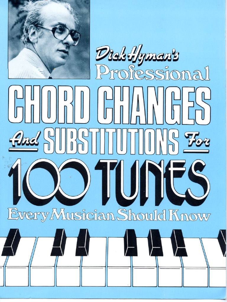 100 Tunes Every Musician Should Know | PDF