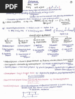 Engineering Chemistry Notes UNIT 1 | PDF | Molecular Orbital | Chemical ...