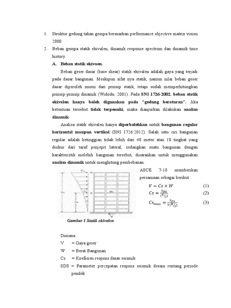 Tugas 1 Pbts Minggu 4 PDF | PDF