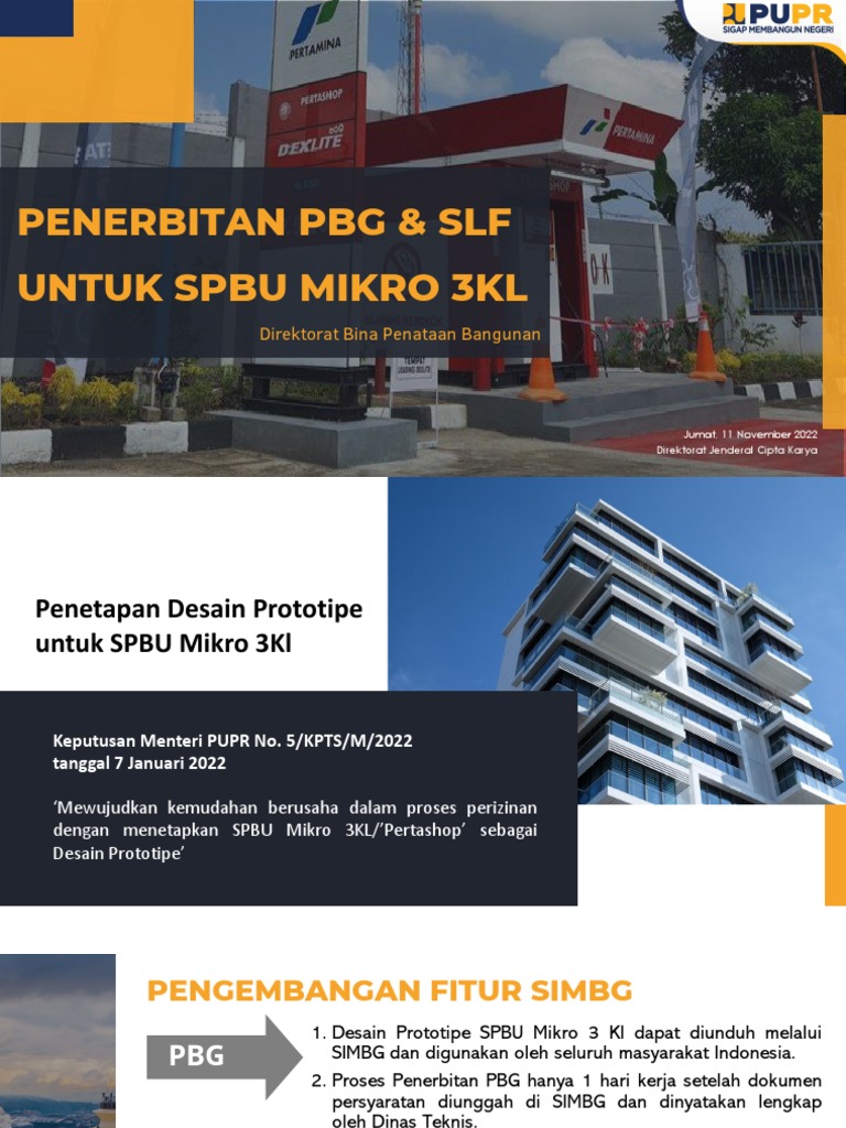011 Sosialisasi Prototipe 3KL PERTAMINA | PDF