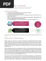 Request For Cancellation of SIP-STP-SWP - KARVY | PDF