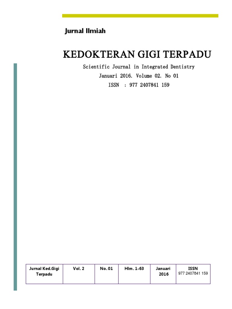 Jurnal PRR | PDF