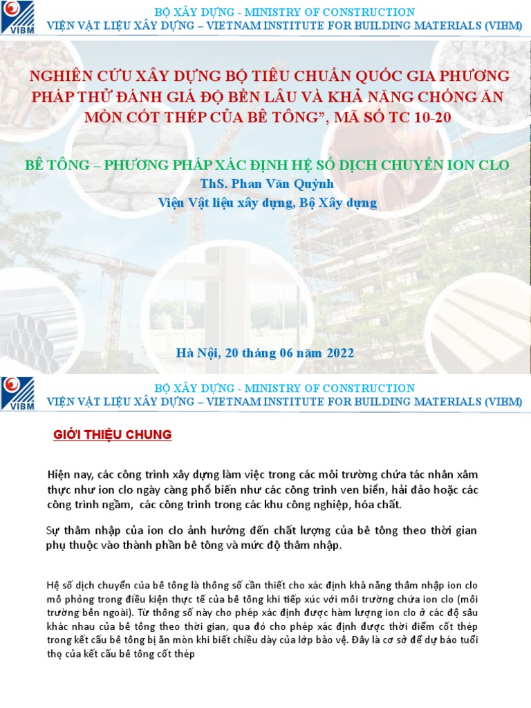 1. Hệ Số Dịch Chuyển - PVQ | PDF