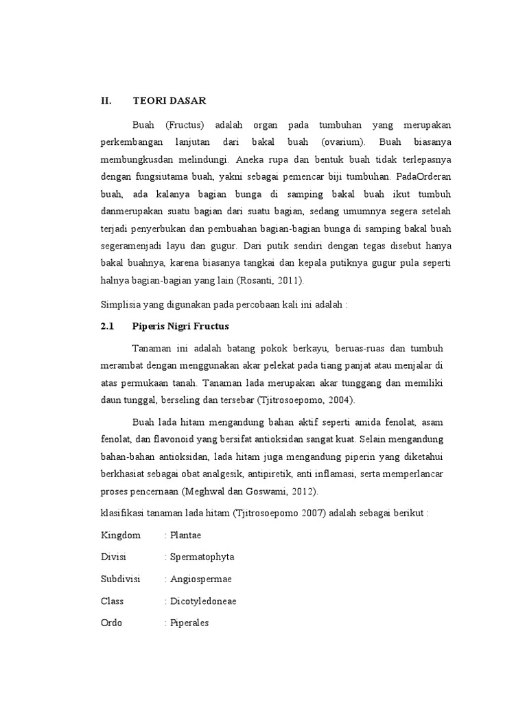 Manfaat dan Klasifikasi Amomi Compacti | PDF | Griya & Taman