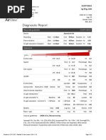 Sample-Sleep Study Report PDF | PDF | Sleep | Animal Physiology