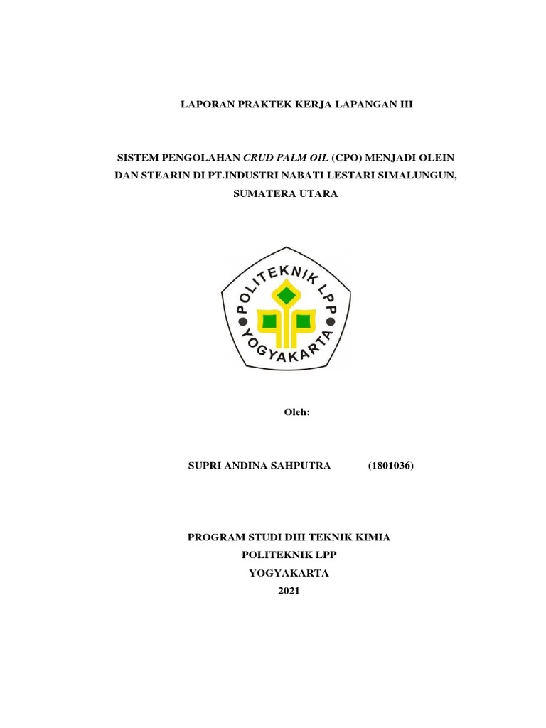 Laporan PKL Sas Yang Selesai Revisi - Copy-Dikonversi | PDF