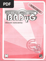 BADYG-E2-R Manual Tec. | PDF