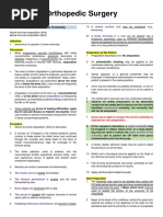 Excisional Debridement Vs Non-Excisional Debridement-1 | PDF