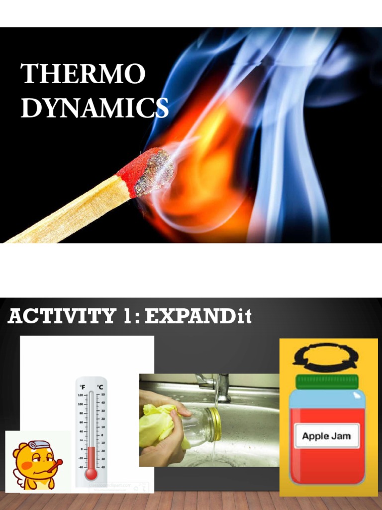 PHYSICS 2:thermal Expansion | PDF | Thermal Expansion | Physical Quantities
