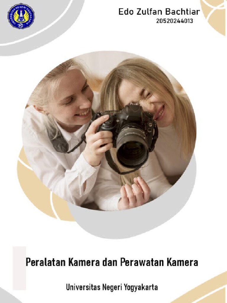 Mengoptimalkan Kamera | PDF