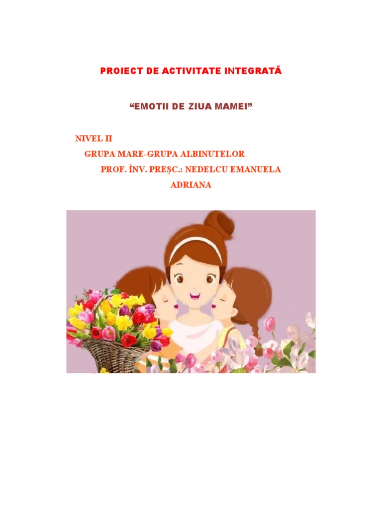 Proiect-2 Def Final | PDF