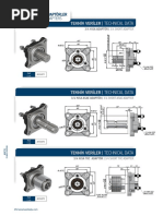 DKF Couplings Selection Guide | PDF | Equipment | Mechanical Engineering