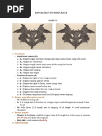 Tes Grafis, Edisi Revisi | PDF