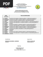 dm2023 0409 | PDF | Government | Philippines