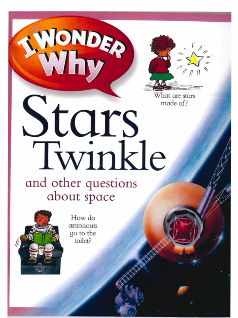 Stars Twinkle | PDF
