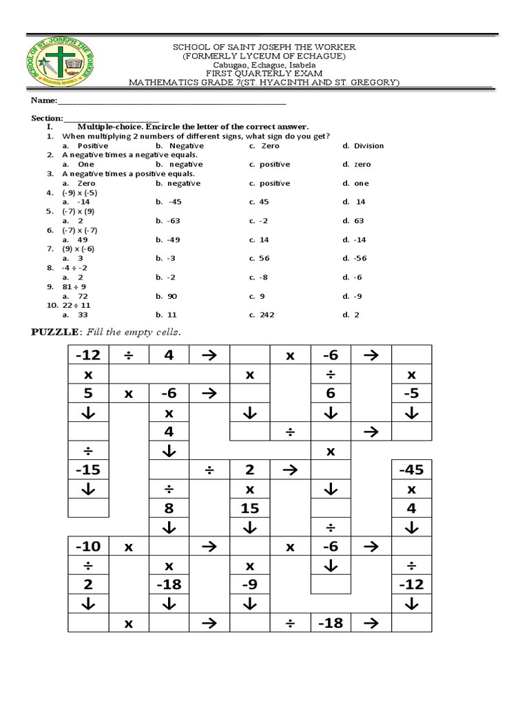 97 | PDF | Tests | Student Assessment And Evaluation