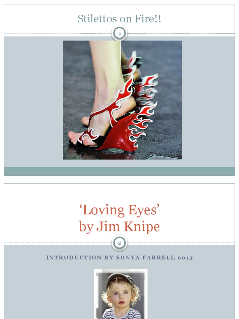 Loving Eyes | PDF | Behavioural Sciences | Psychology