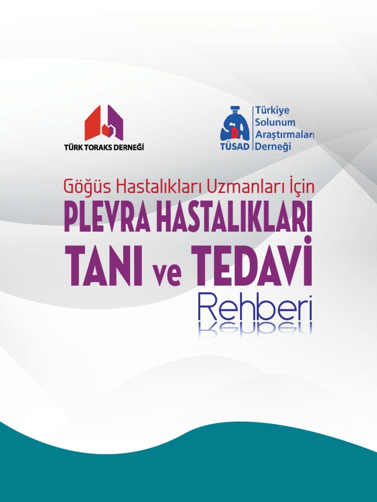 Plevra Rehberş | PDF