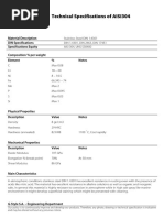 Metal Color Codes | PDF | Bronze | Brass