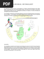 Toda Terminal | PDF | Philippines | Transport