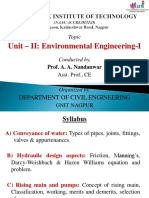 PVC Pipe Bell Direction Guidelines | PDF | Pipe (Fluid Conveyance ...