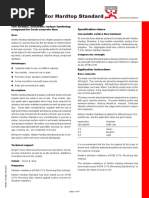 ArmorSeal Color Card Sheet Sherwin Williams | PDF | Polyurethane | Epoxy