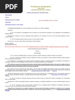 Lei 23 2007 de 1 de Agosto - Lei Do Trabalho | PDF | Trabalho ...