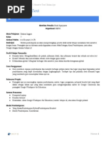 Descriptive Text Kelas 7 | PDF