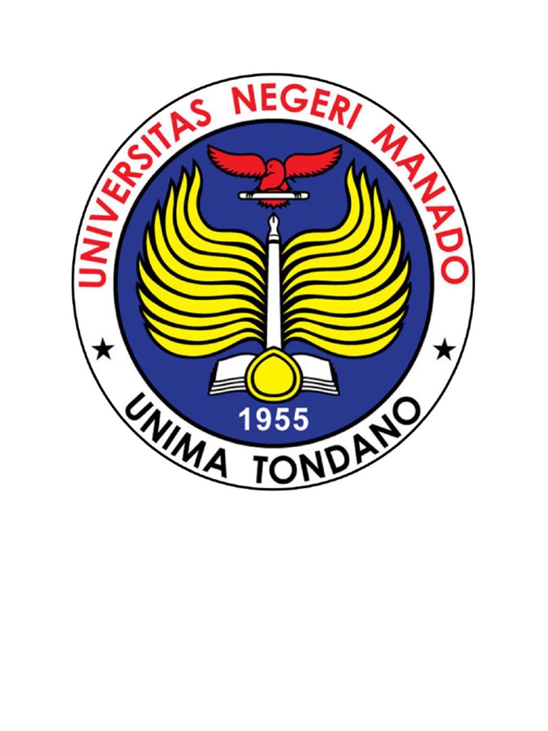 GMBR Logo Unima | PDF