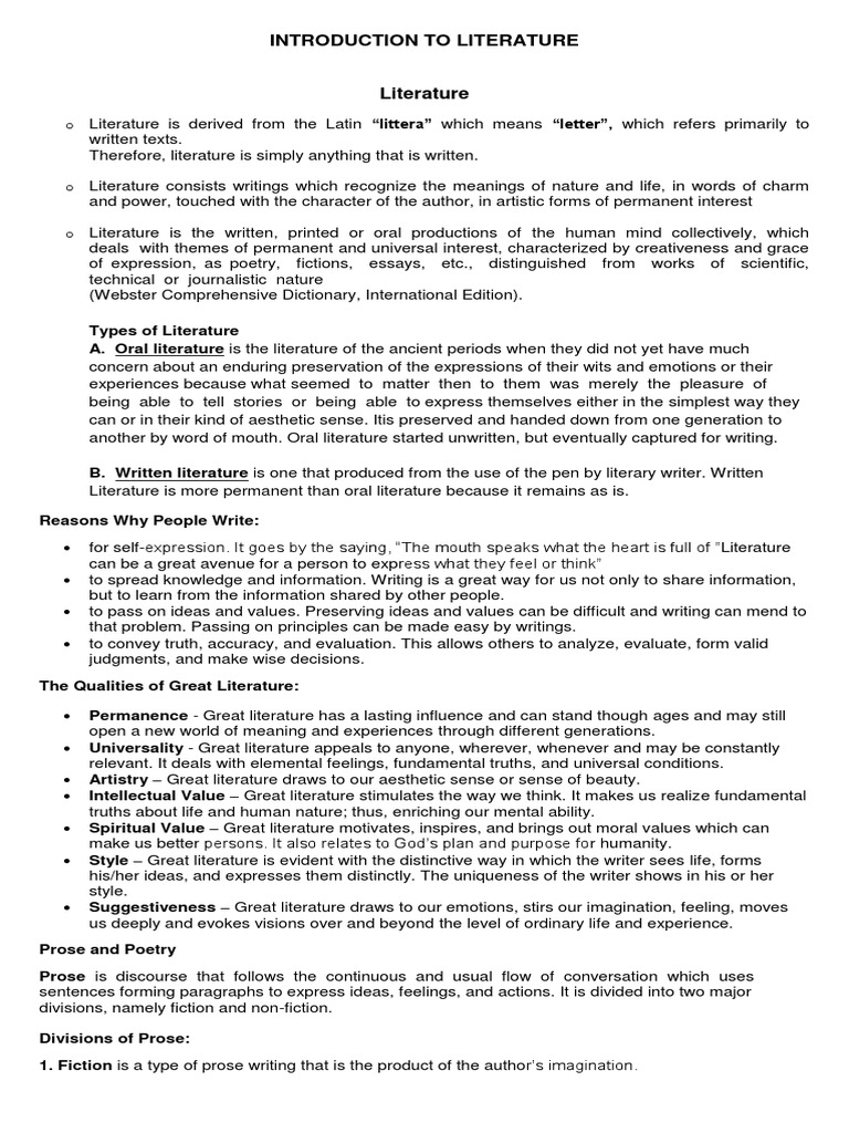 21st Century Documents | PDF | Poetry | Epic Poetry