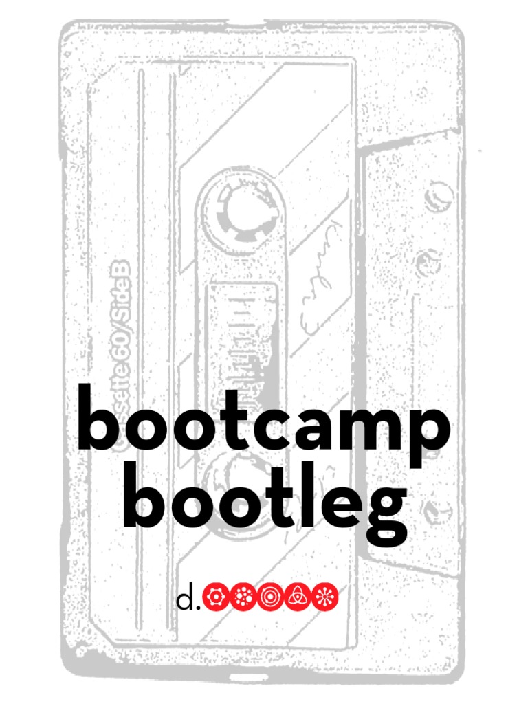 Bootcamp Bootleg | PDF | Prototype | Empathy