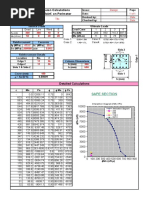 Jindal Sections | PDF