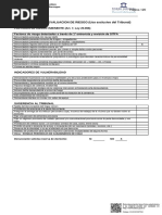 Oficio Conductor | PDF