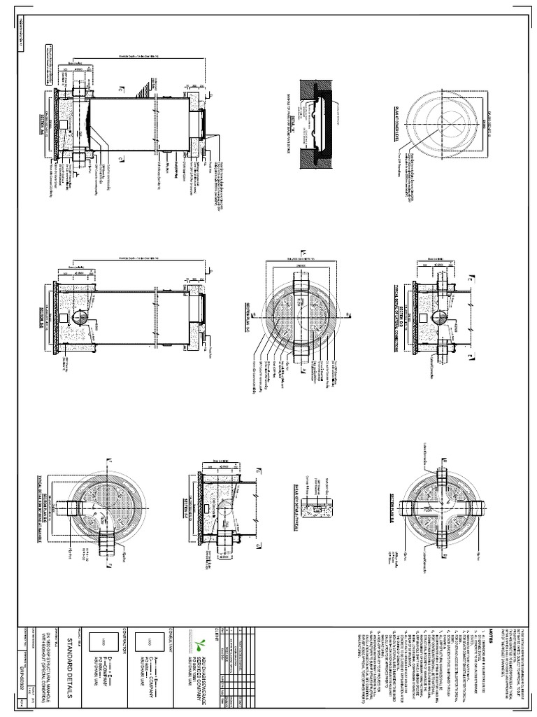SD 302 R2 - GRP | PDF