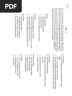 Beck's Depression Inventory | PDF