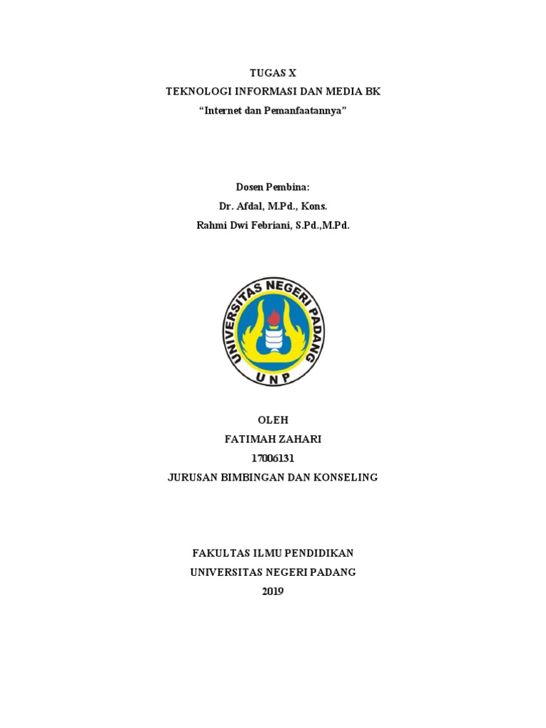 Protokol Akses Internet dan Fungsinya | PDF | Komputer