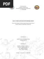 One Subic Power Plant | PDF | Engines | Fuel Oil